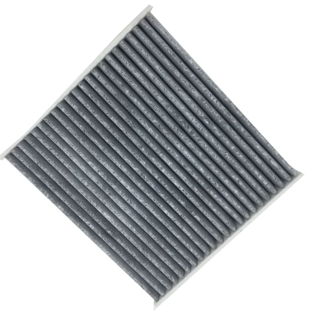 激活碳空气滤清器87139-26010 87139YZZ03 87139YZZ16 8713930040 8713906030 ...