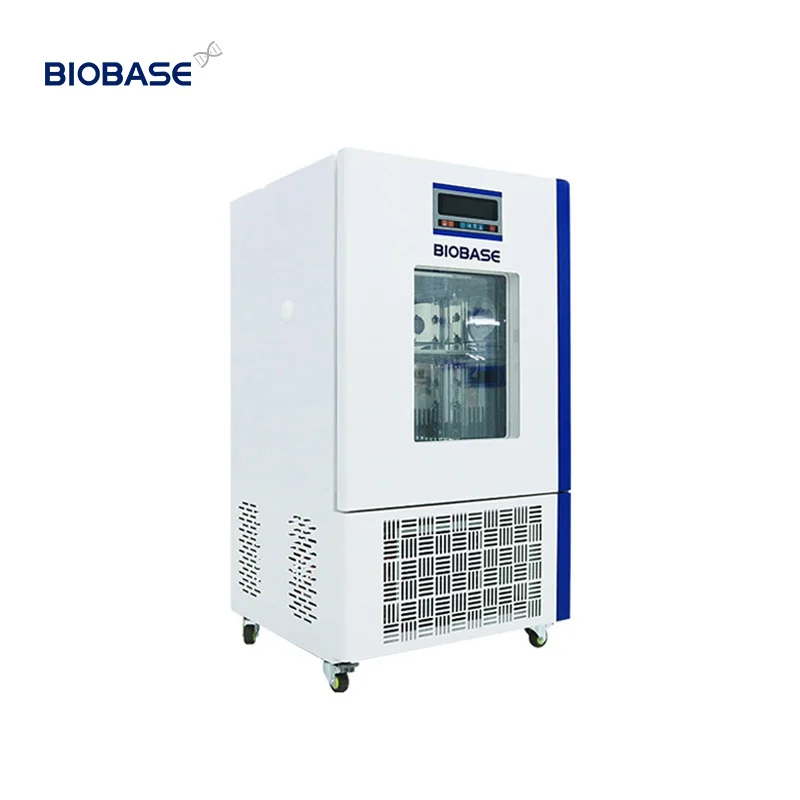 BIOBASE Mould incubator BJPX-M200B 200L with LCD display for lab ...