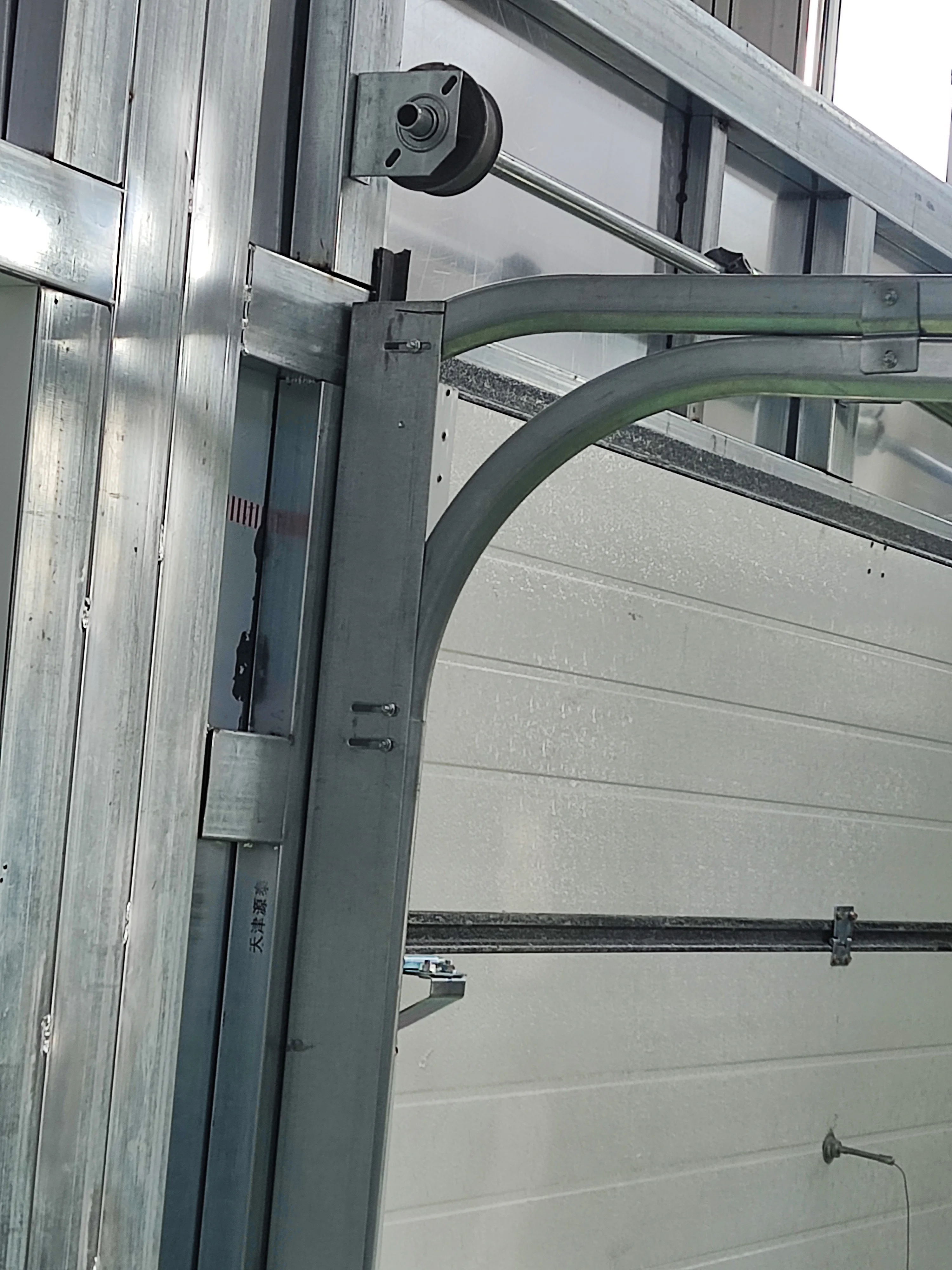 Wholesale Strong Overhead Garage Doors - Insulated & Electric