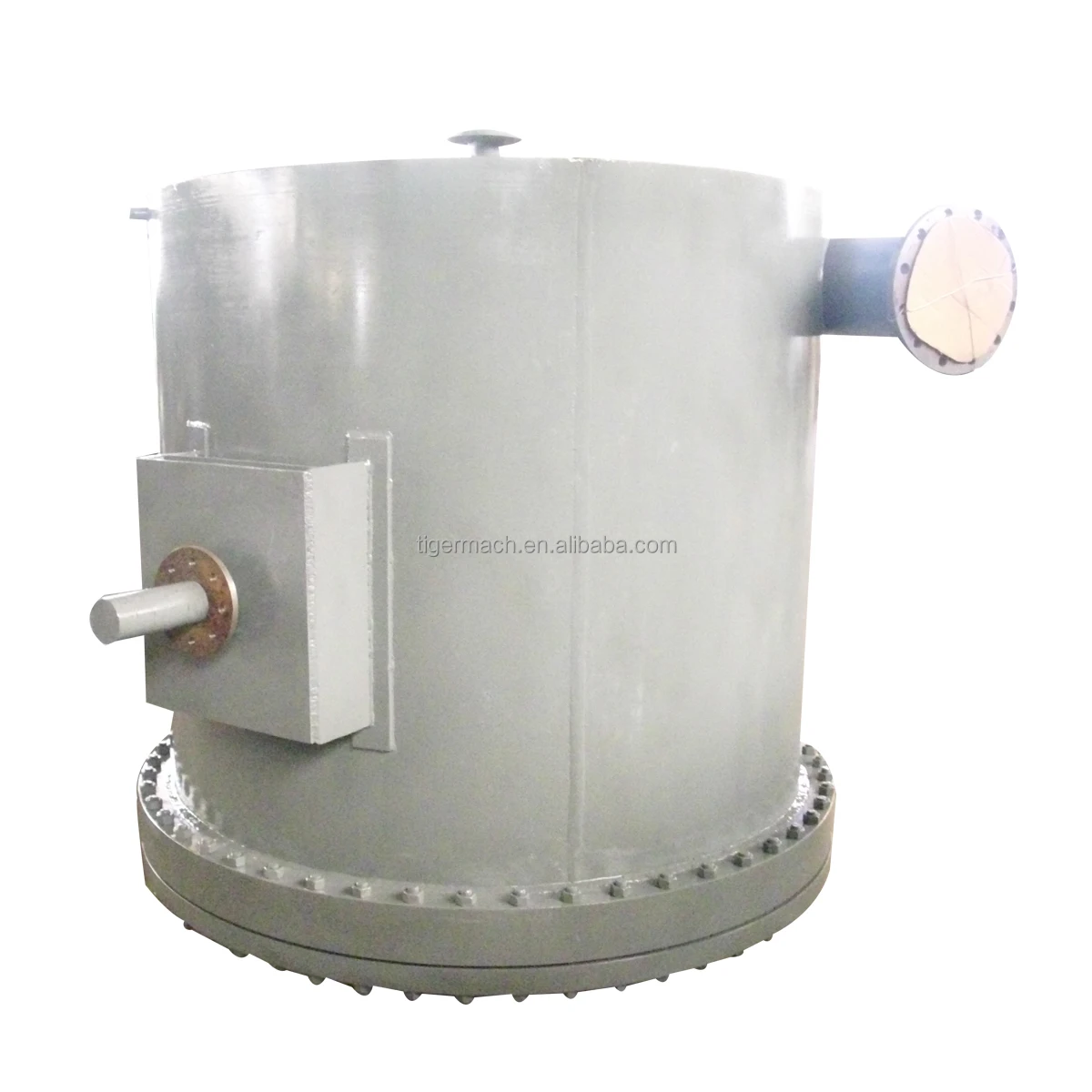 Spiral Heat Exchanger Design Customized Plate Heat Exchangers Stainless ...