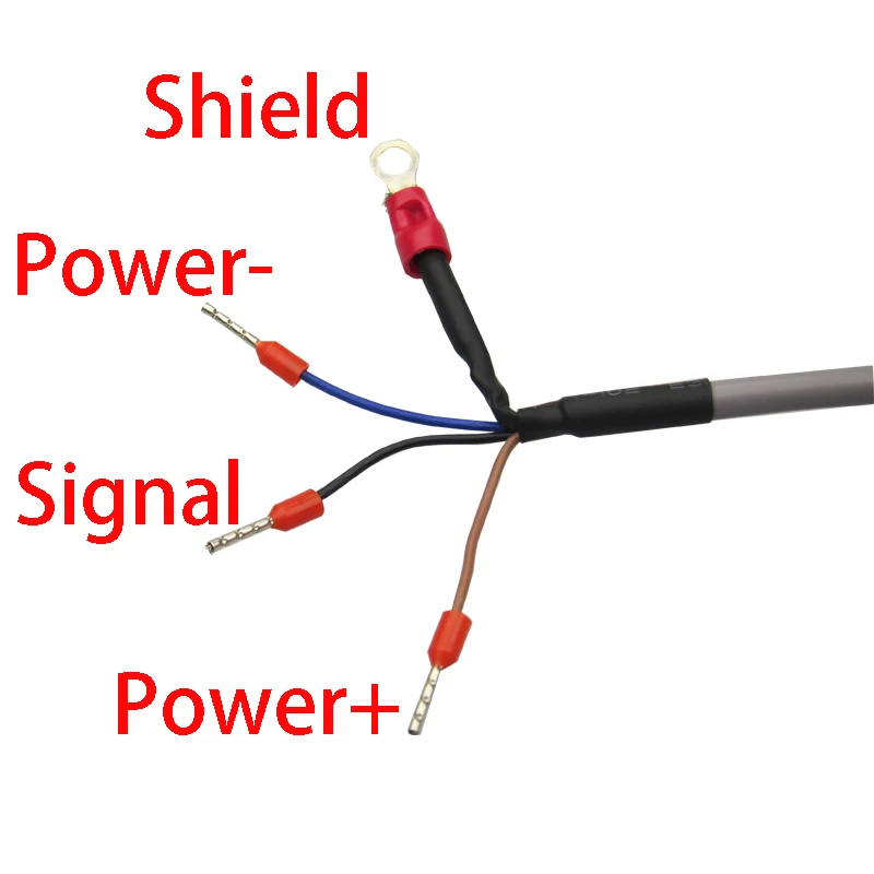 PST Linear Displacement Sensors - Precision and Reliability