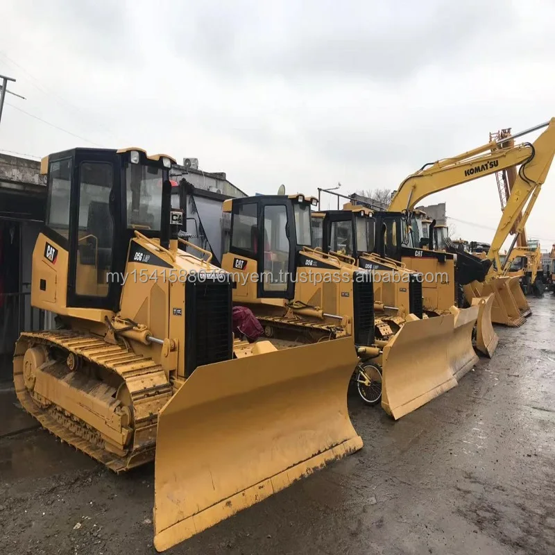 High Quality Maintenance Cat Bulldozer D5m Lgp,Used Cat Machine Cat D5 ...