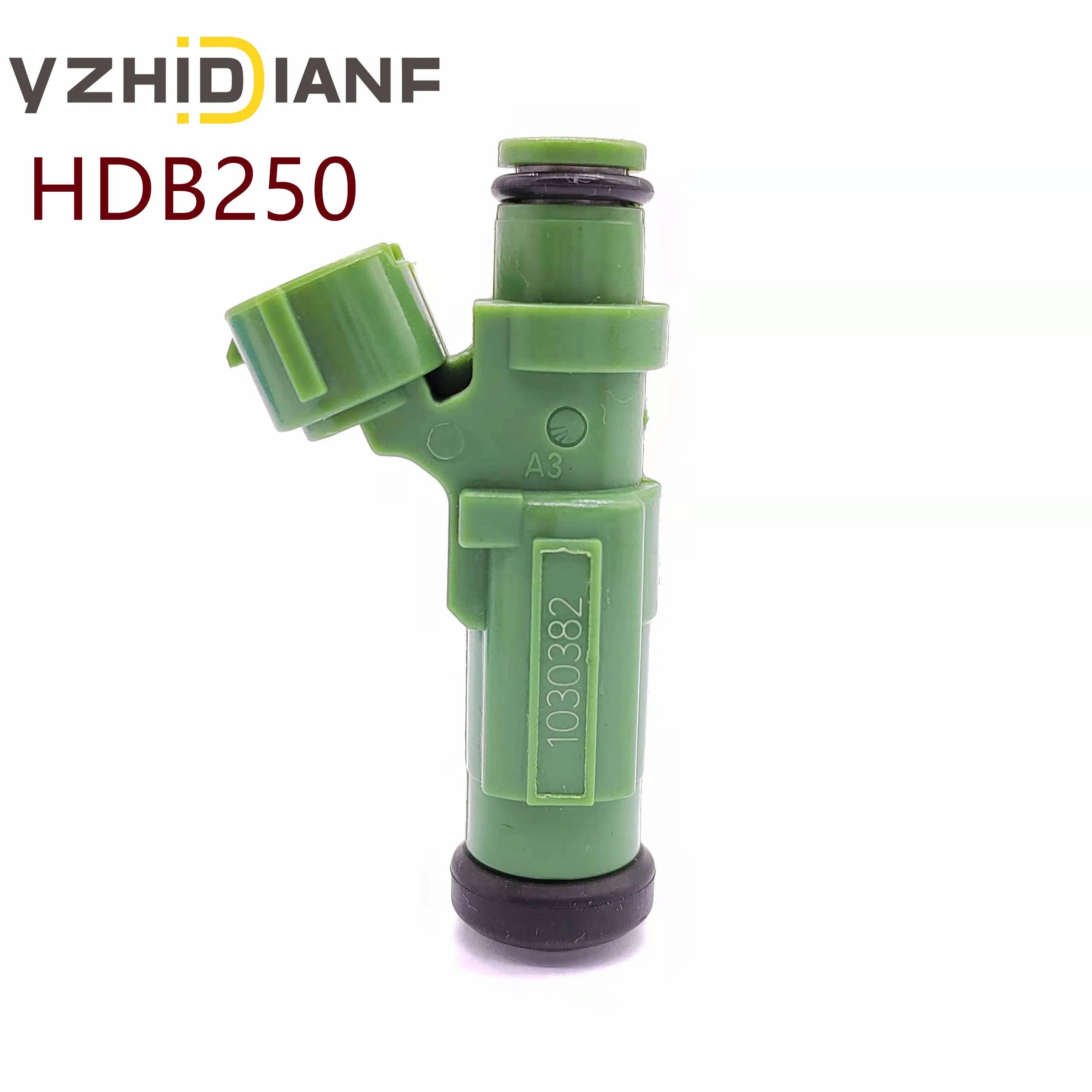 2004-2007三菱兰瑟2.0L L4非Tur-bo喷油器喷嘴HDB250 MN128318| Alibaba.com