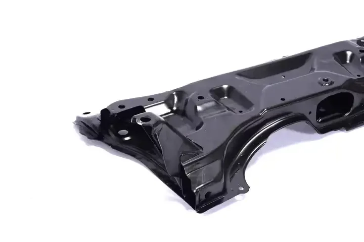 Factory Subframe Parts Oem 51201-0d110 Front Axle Suspension ...