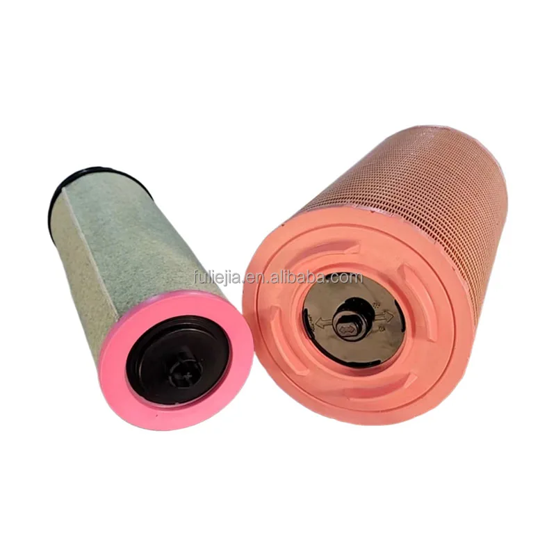 Truck Air Filters - High Performance for Universal Engines