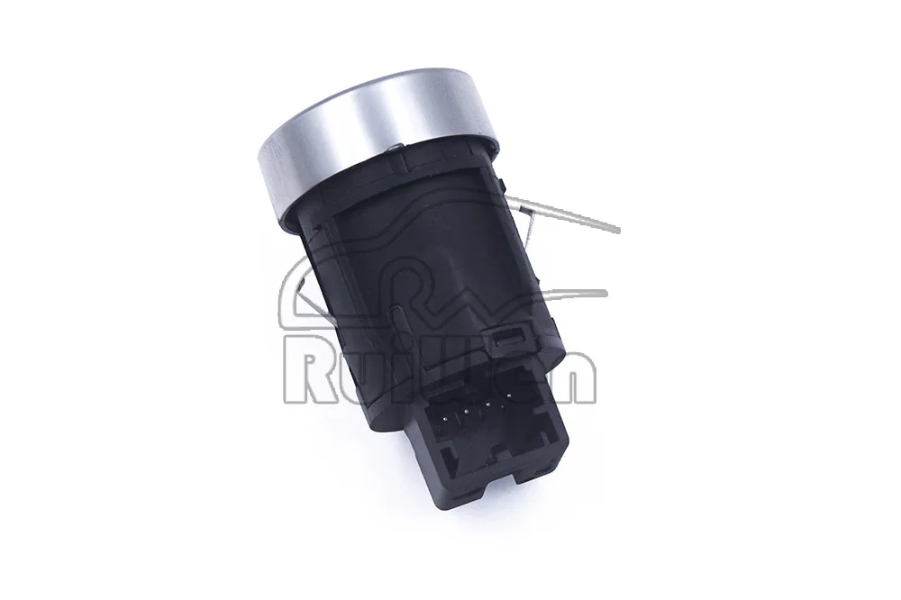 Car Engine Start Stop Button Switch For Vw Golf Plus Tiguan Sharan Seat ...