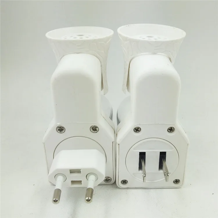 Alibaba.com: Wall-mounted plug-in air freshener with empty refills and ...