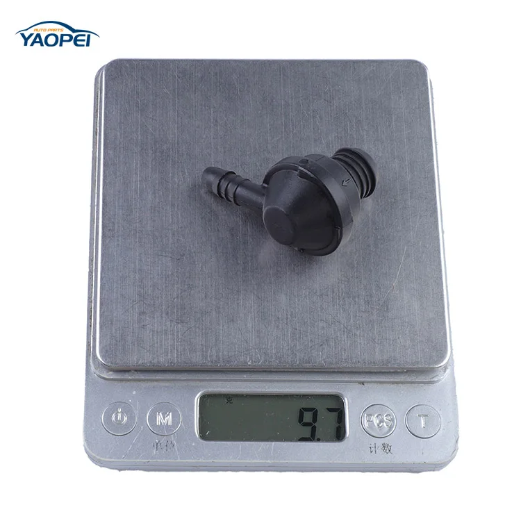 030103175b Yaopei Pcv Valve For Volkswagen Polo Caddy Beetle Golf Seat ...