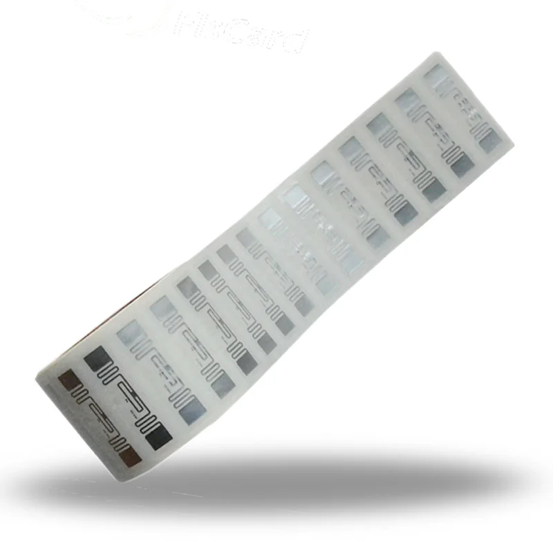 U8/U9 860-960mhz RFID Tags - Durable, Customizable Solutions