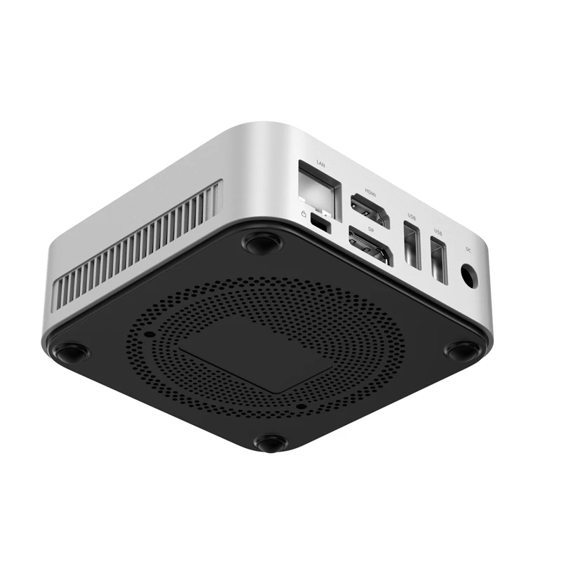 Wholesale Mini PC NUC 12th Gen N100 N150 Intel Mini Pc Gamer Desktop ...
