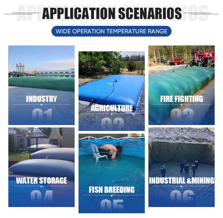Outdoor Fish Farming Tank Aquaculture Pvc All Steel Frame Polygon Fish ...