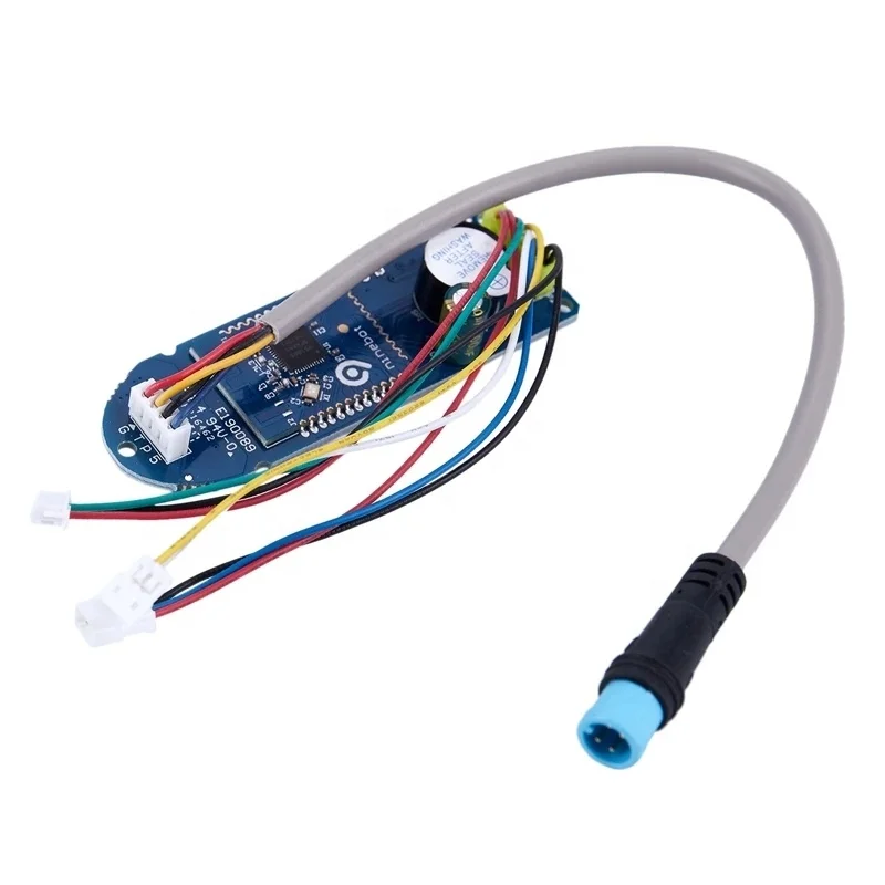 M365 Circuit Card - Electric Scooter Parts for Xiaomi M365