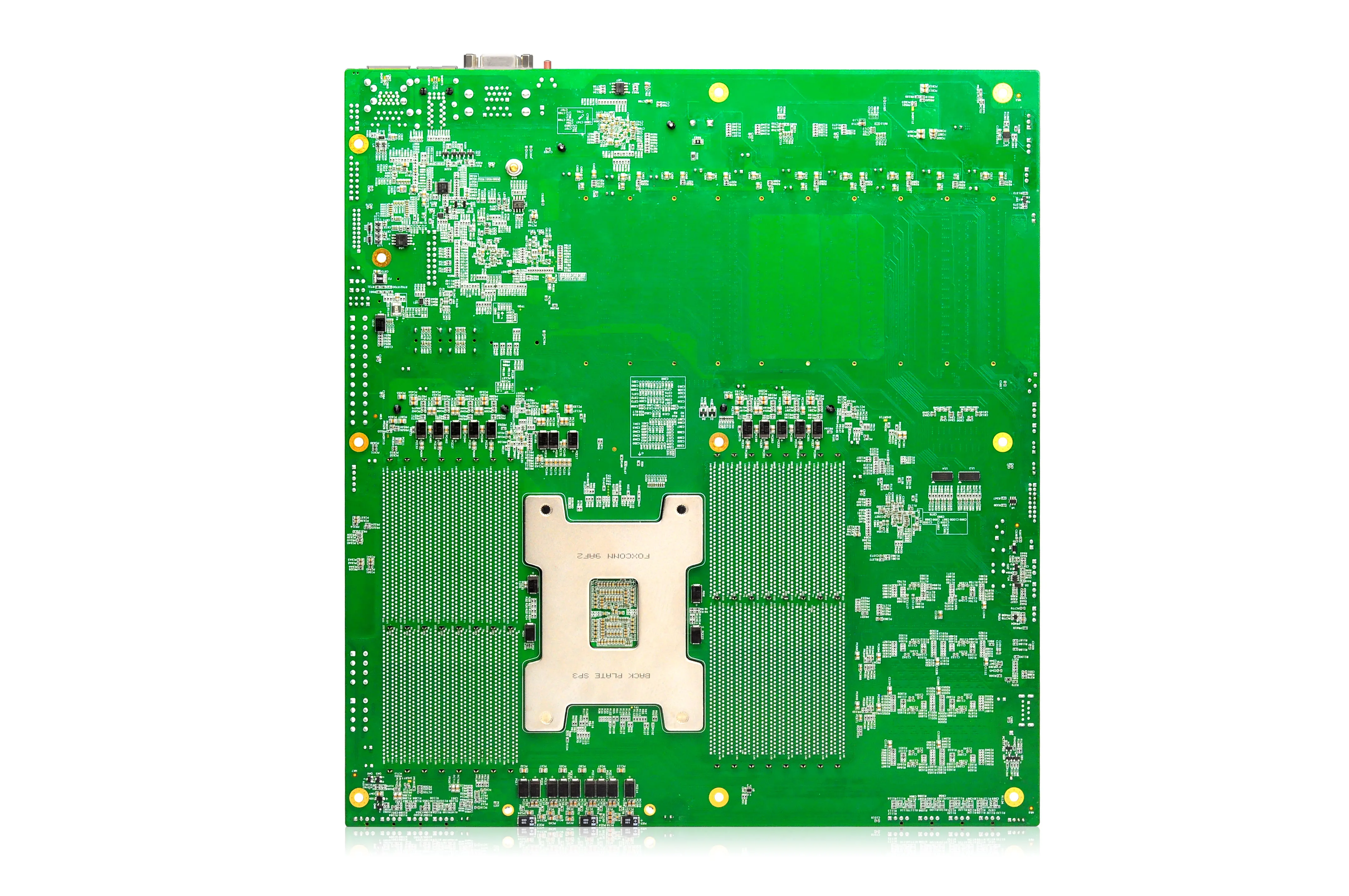 E-ATX Standard Motherboard /Supports 1 AMD EPYC 7003/7002/7001 Series Processor G2SERO-B PCIe4.0 ...