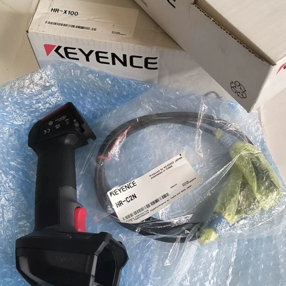 Japan Keyence HR-1C3RC Code Reader Cables - Good Price