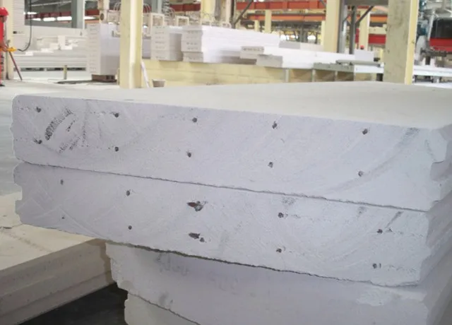 Waterproof Panel Alc Aac Brick Hebel Alc Aac Panel - Buy Panel Alc,Aac ...