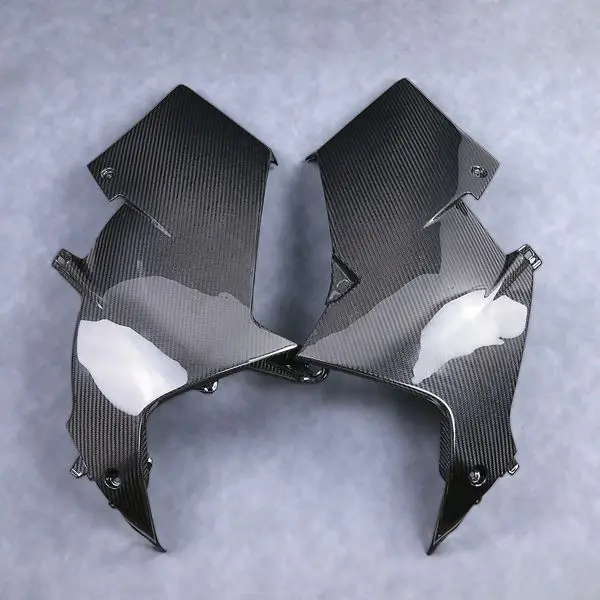 For New Bmw M1000rr2023-2024 Thunder Edition Carbon Fiber Shell ...