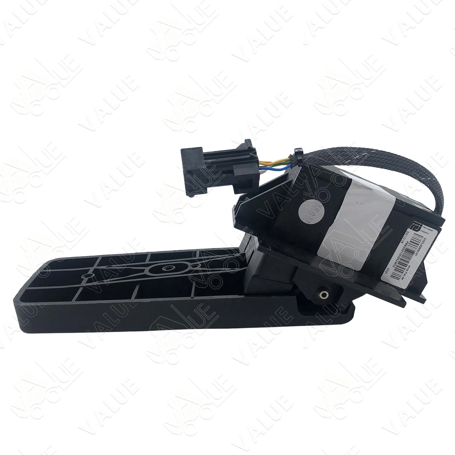 51177081 Jungheinrich Forklift Parts - Accelerator Pedal Assembly