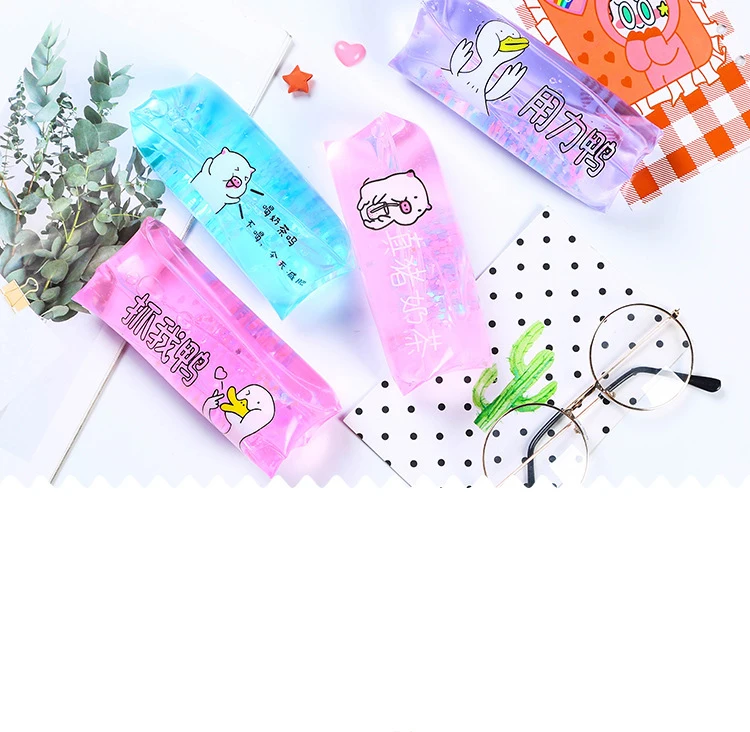 Squishy Water Snake Fidget Toy for Sensory Play & Relaxation - OEM ...