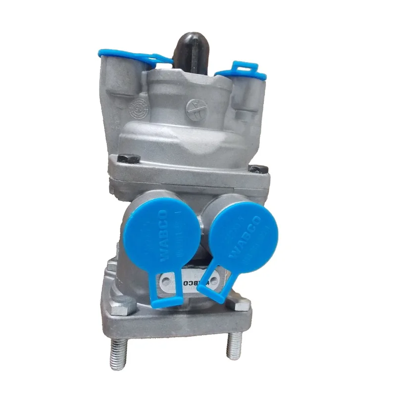 Truck Brake Valve For HOWO Brake Valve WG9000360520,WG9719360005 ...