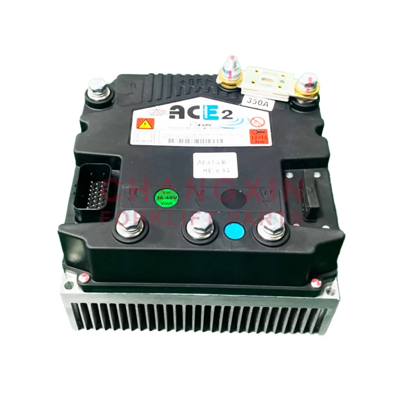 Forklift Parts ZAPI Controller ACE2 36-48/450 - 275A Current