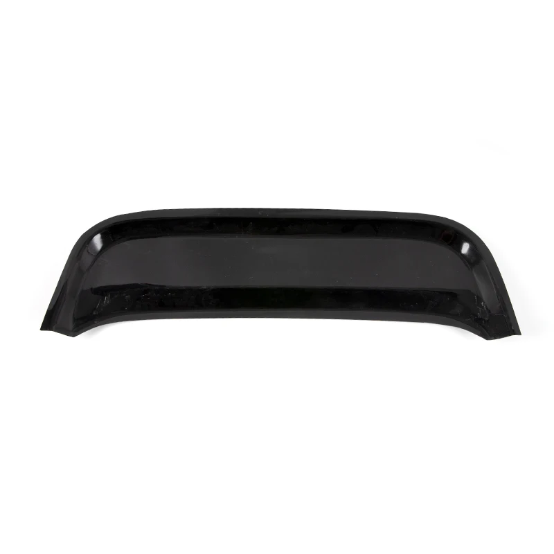 Alibaba.com: Universal Black Car Sunroof Deflector, Acrylic Sun Guard ...