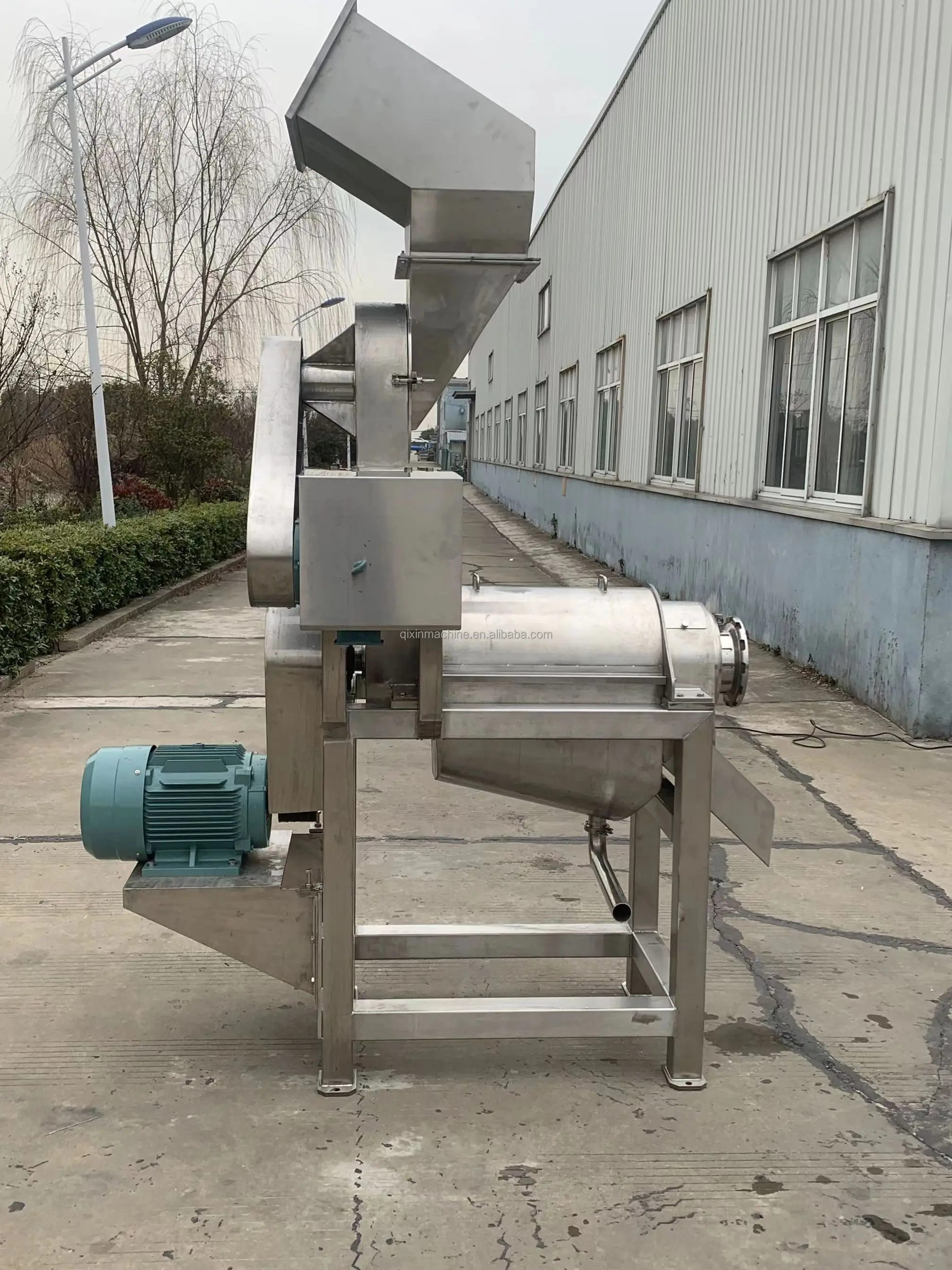 Small Apple Juice Production Line / Mini Juice Extractor - Buy Apple ...