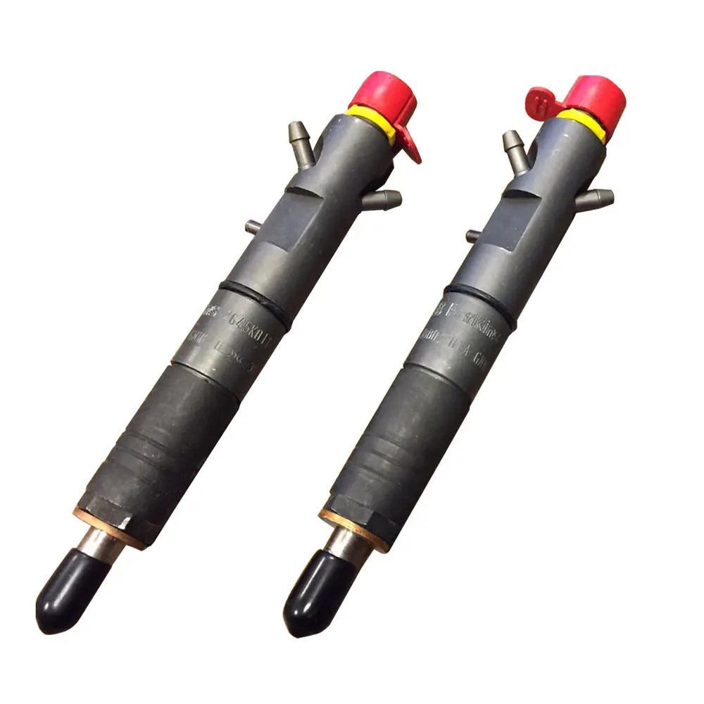 428D 432E 420D 416E Injector Nozzle 3054 Fuel Injector 236-1674 2361674 ...