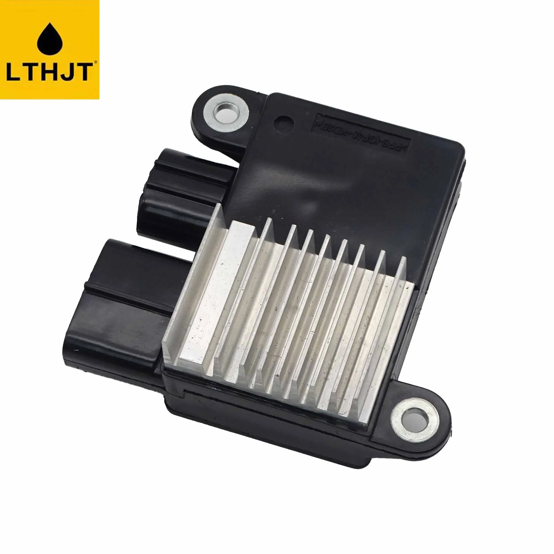 Cooling Fan Control Radiator Unit Module Ecu Ecm For Mazda 5 Cx-7 ...