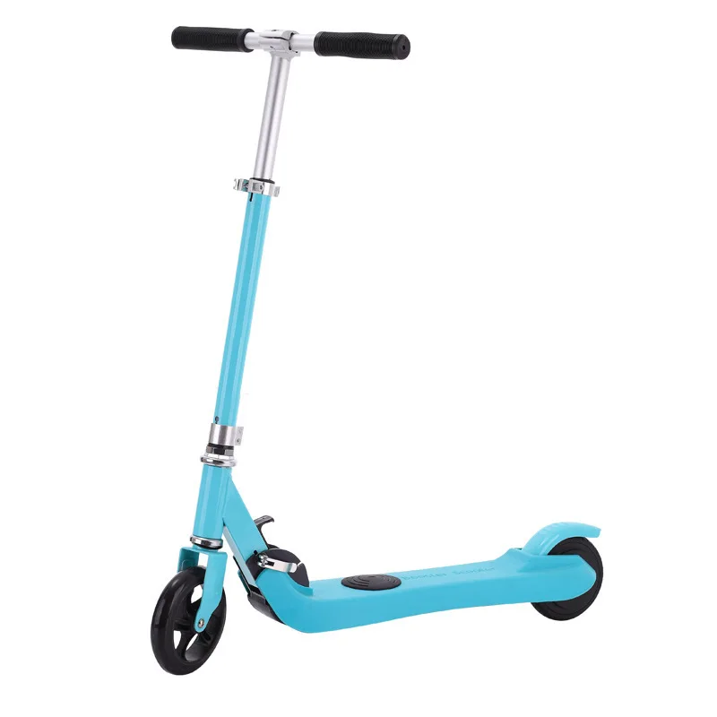 Comfortable Two-wheeled Scooter Electric Scooter Tailored For Children ...