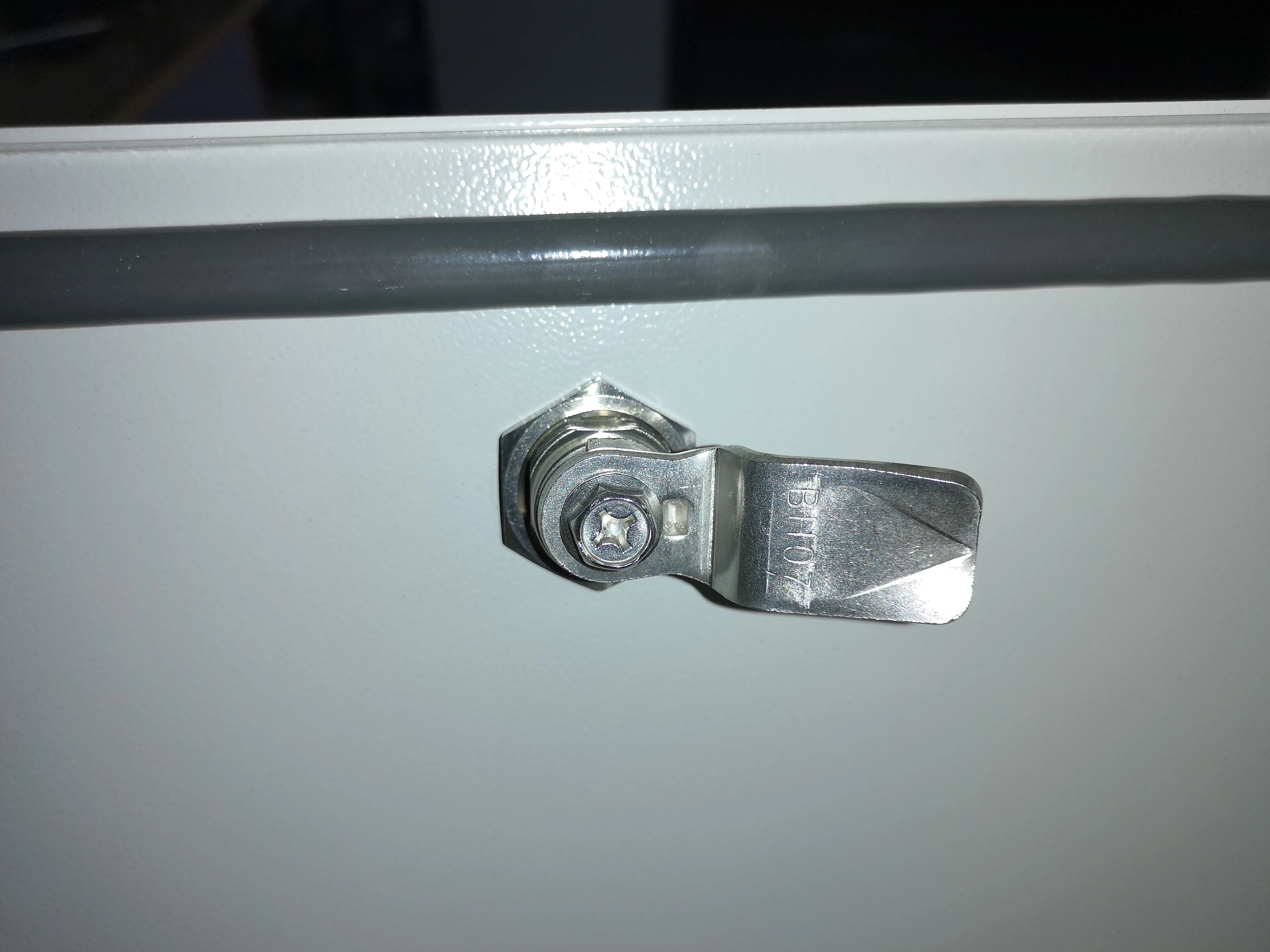 Southco E5 Quarter Turn Cam Lock MS705 - IP66 Waterproof