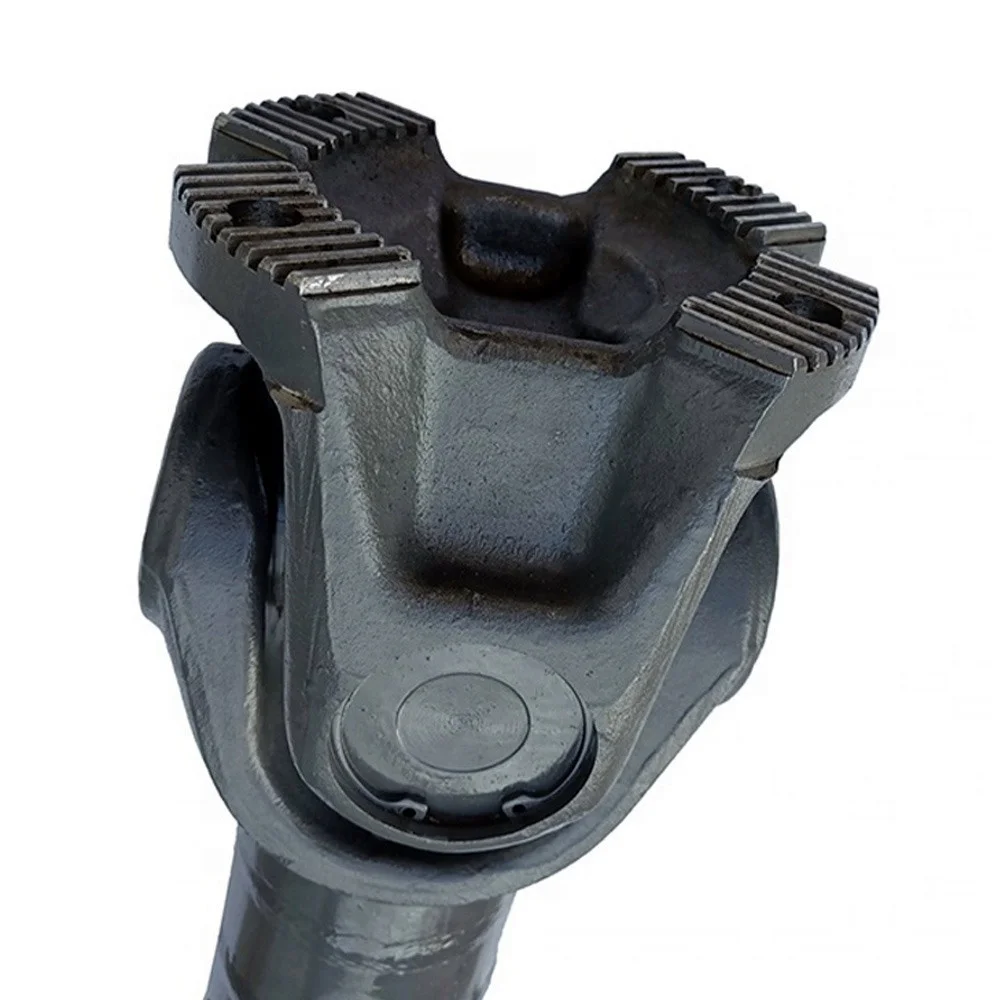 Truck Parts Truck Transmissions Sinotruk Howo Propeller Shaft ...