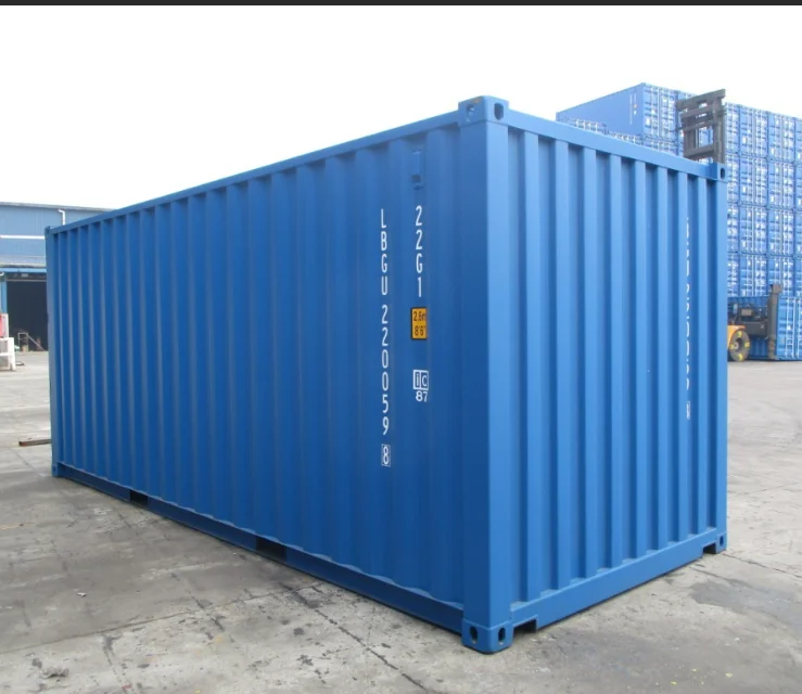 20ft And 40ft Shipping Container Cy To Cy Sea/air Freight Forwarding ...