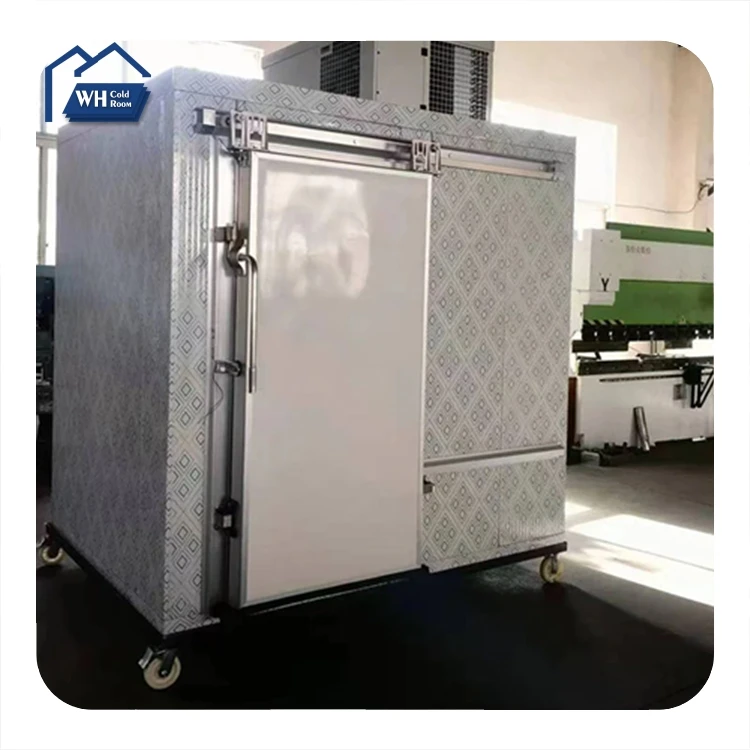 Refrigerated Freezer 20ft 40ft Reefer Container Price For Sale ...