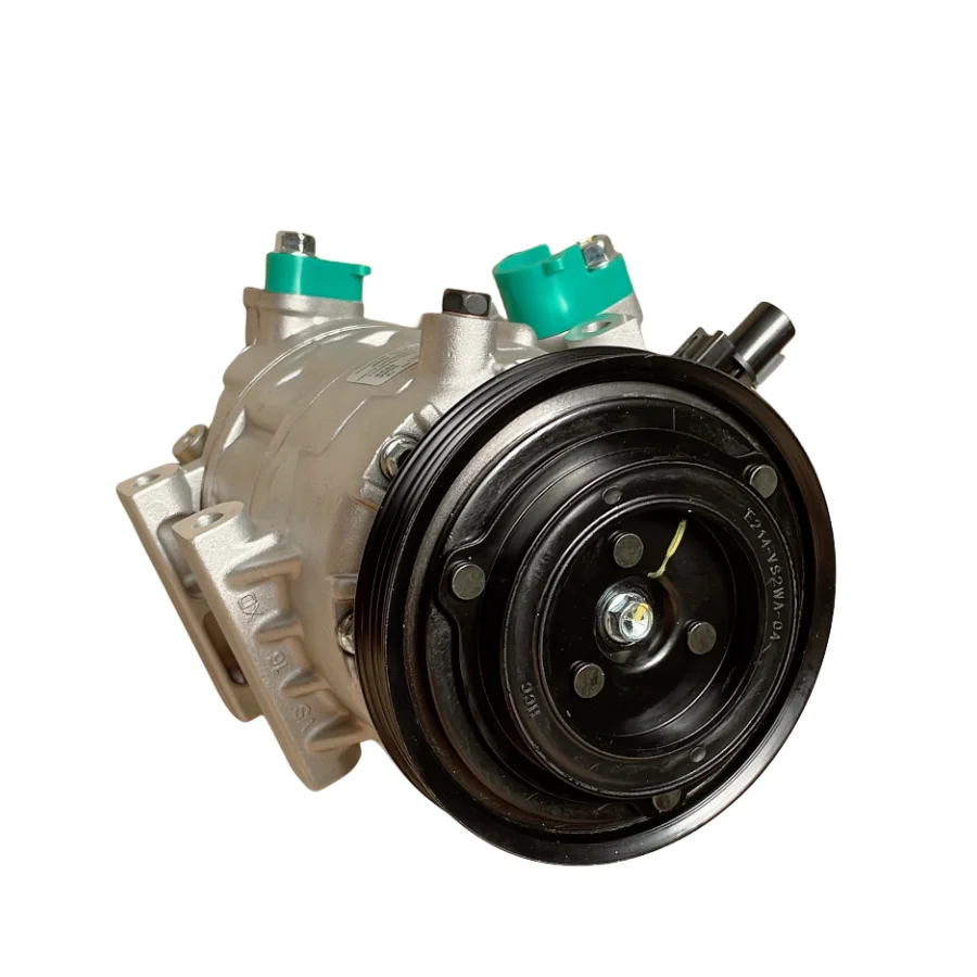 Car AC Part Compressor 9770109000 977012H102 97701 1E000 Auto AC ...