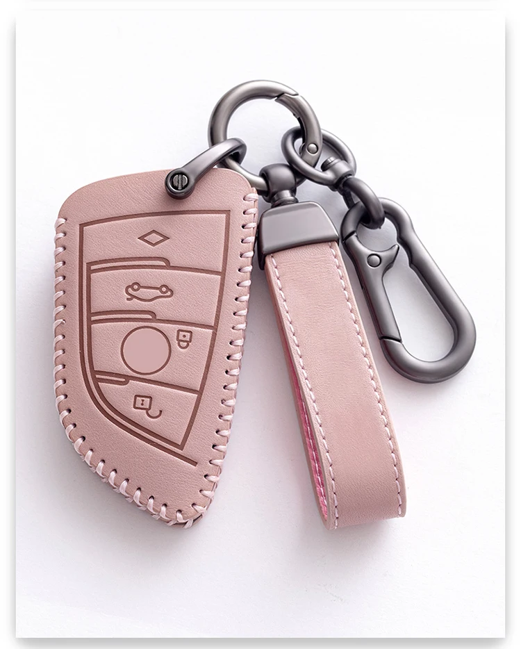 High Quality Car Key Case Cover Key Remote Control Keychain Protection ...