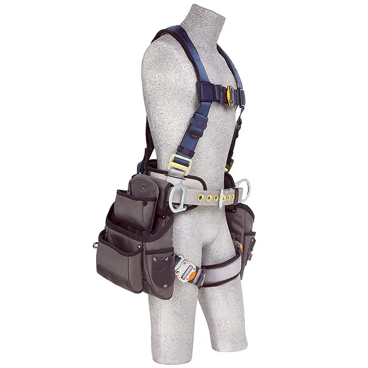Universal Working At Height Construction Workers Lineman Industrial ...