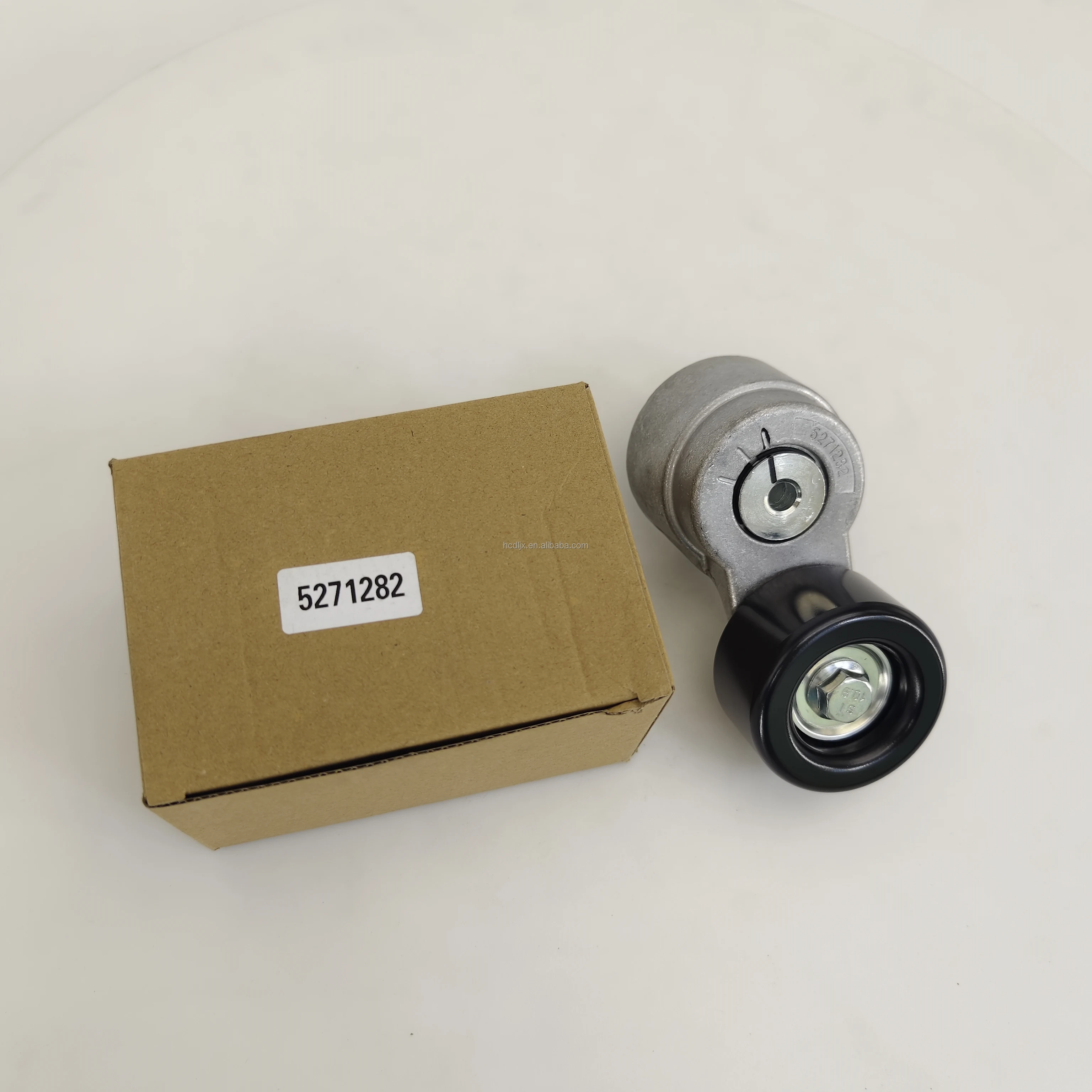 Hot Selling Engine Parts Belt Tensioner ISF2.8 5271282 6BT5.9 3937556 ...