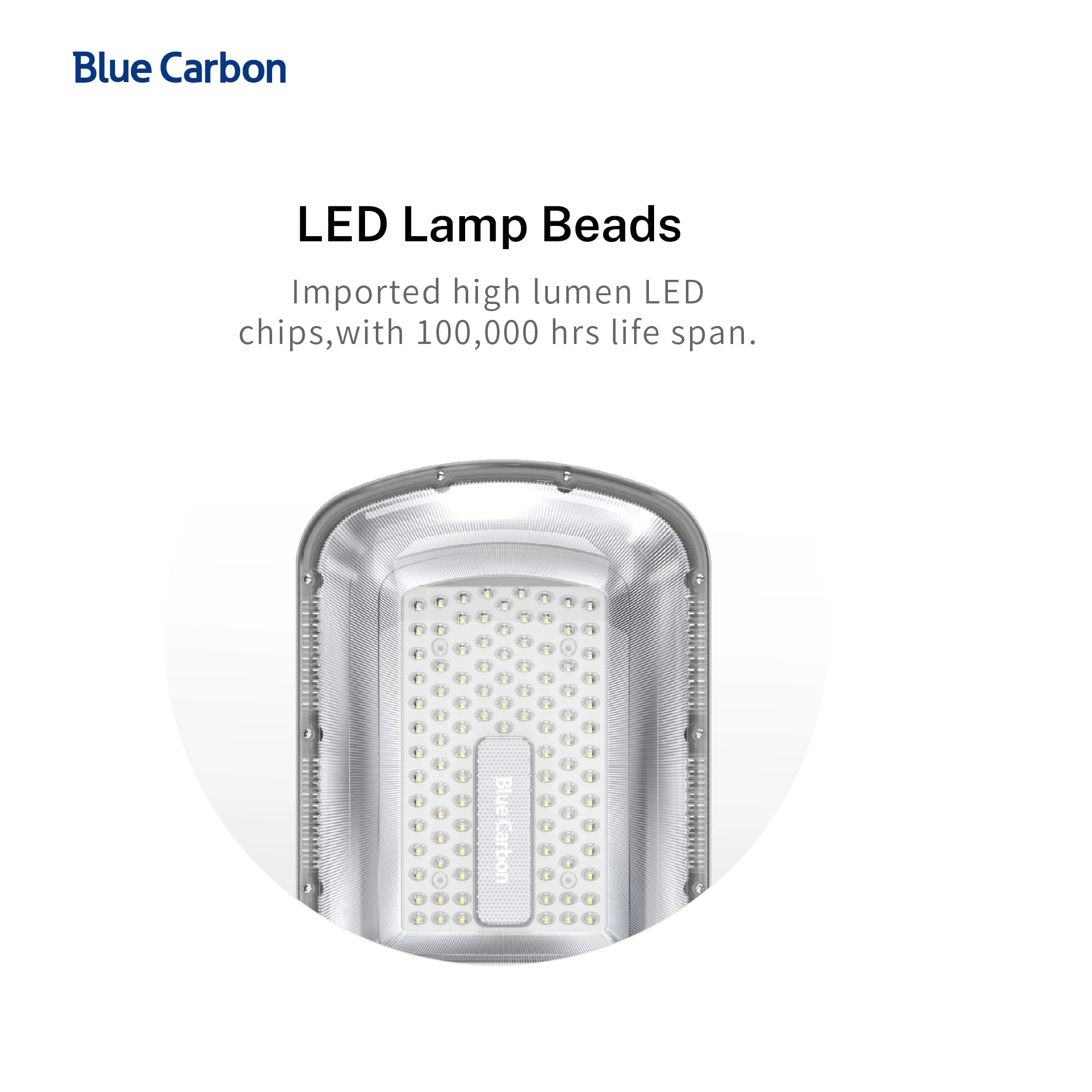 Blue Carbon Solar Street Light 36w Crossbow Light Bct-olc1.0 Solar ...