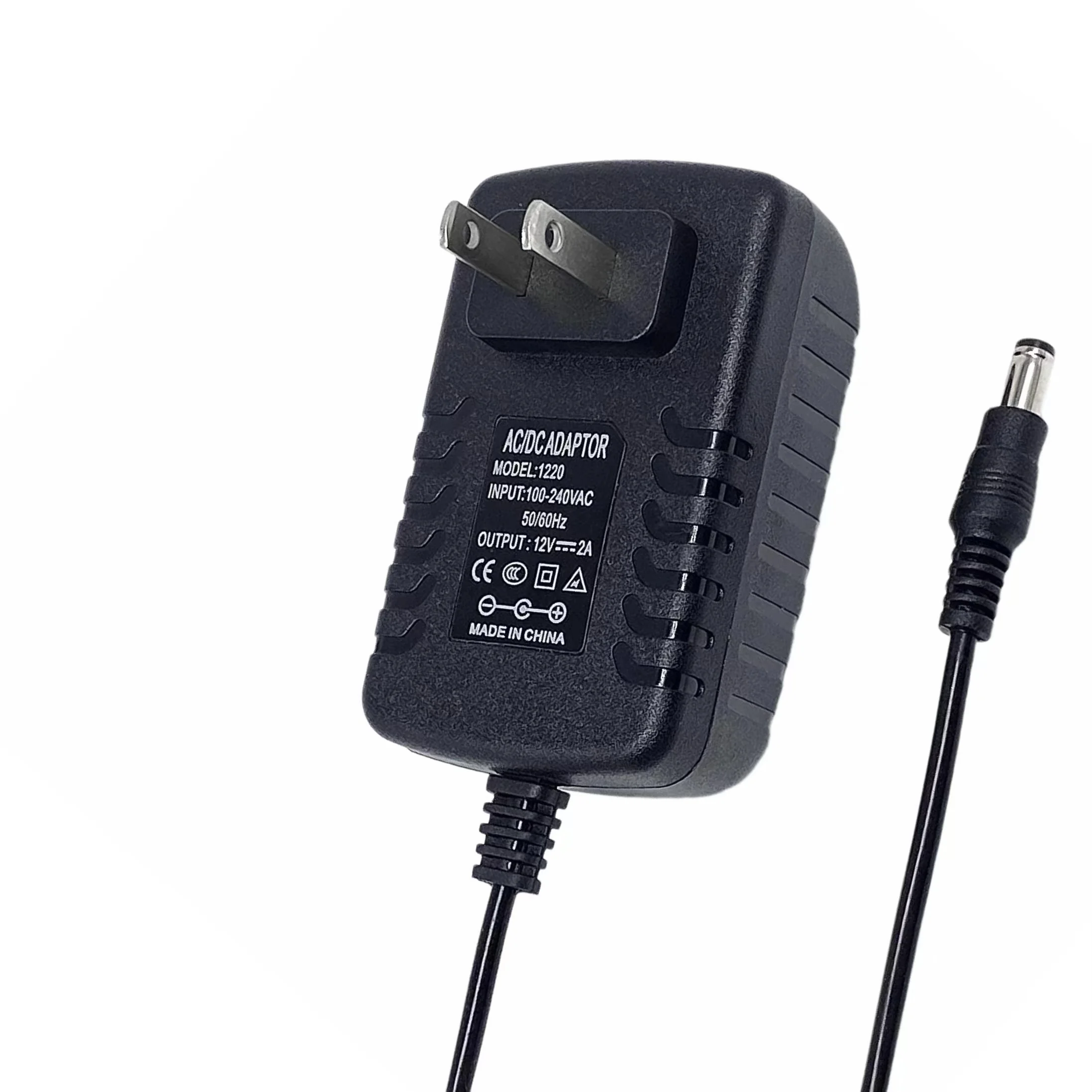 12 V 2a Power Adapter Led Tv 12 V Ac Dc Switching American Standaard Voeding Adapter 12v2a - Buy ...