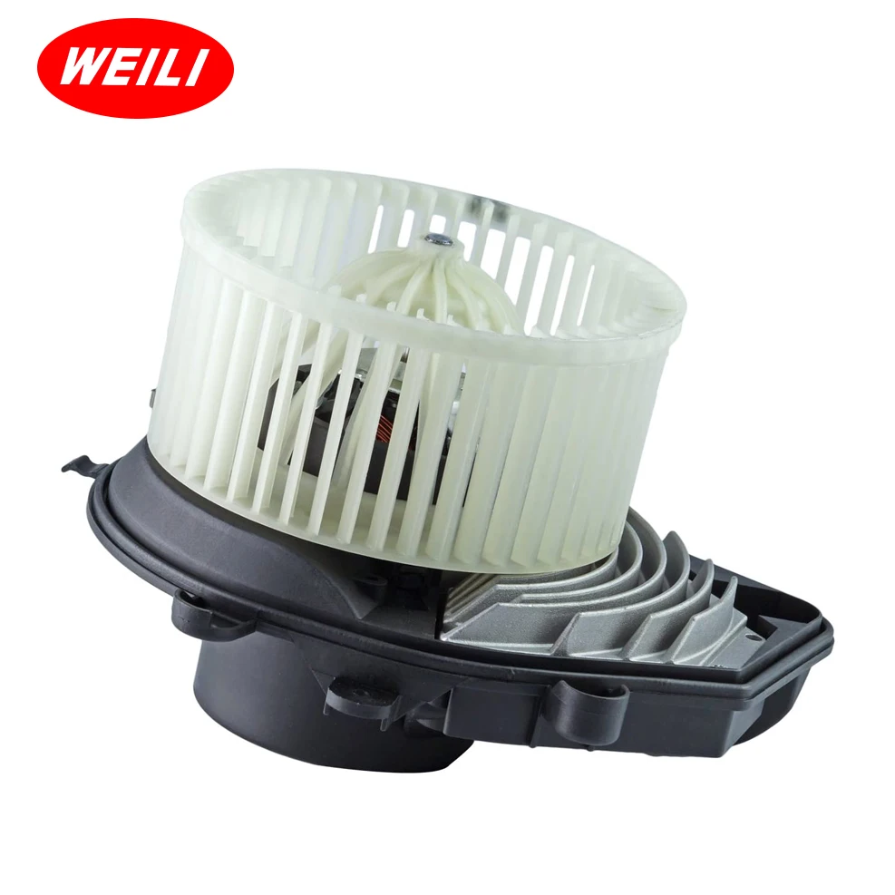 8d1820021b 700162 Pm9270 A/c Blower Motor Assembly For Audi A4 Quattro ...