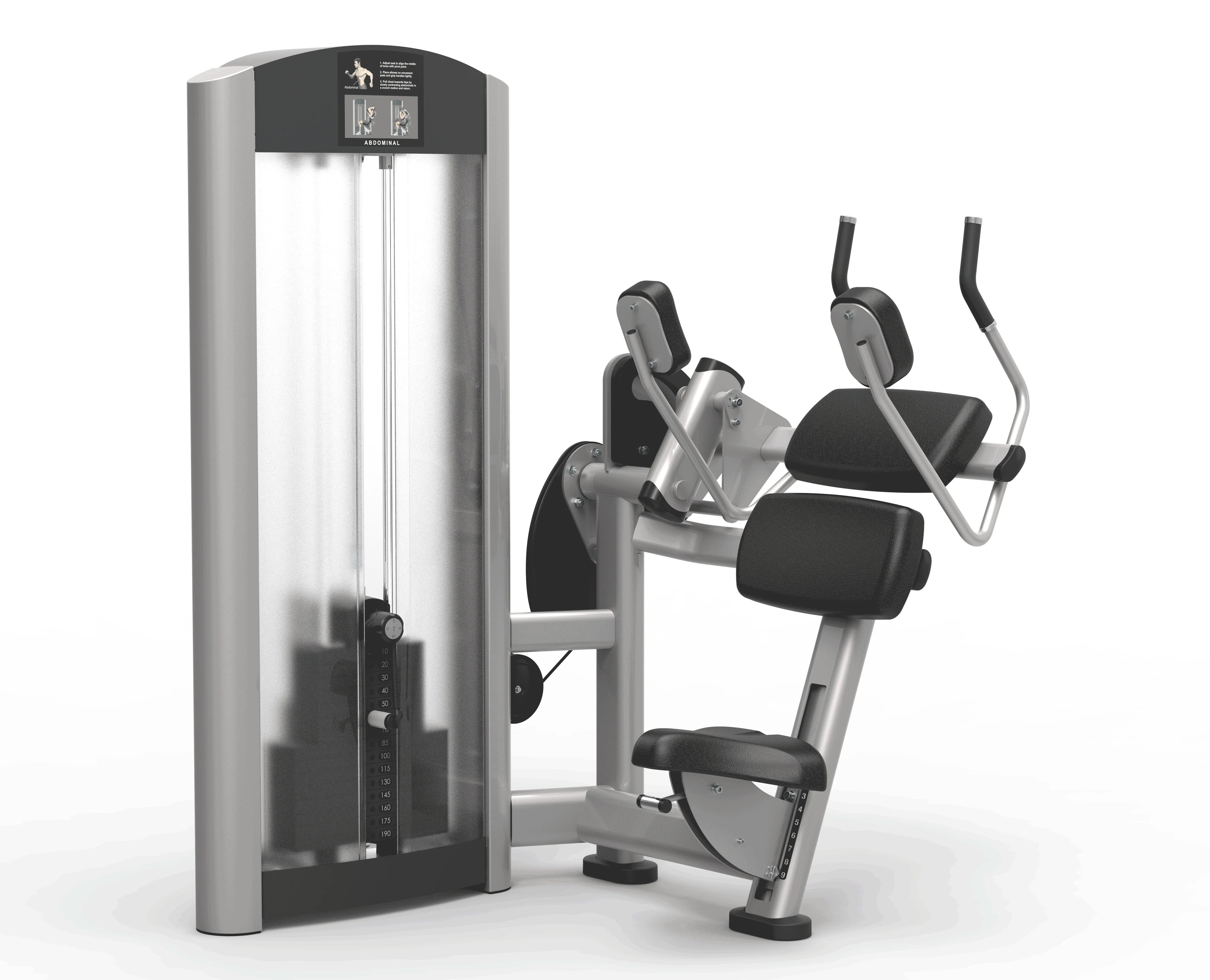 Manta Ray Adjustable Benchadjustable Weight Bench For Home ...