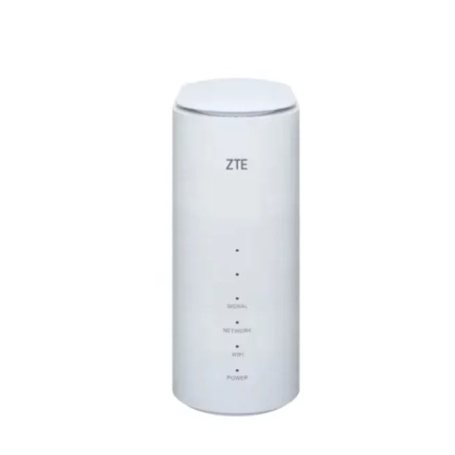 ZTE MC801a1 4G5G CPE win Outdoor WIFI Router Support WIFI6 SIM card ...
