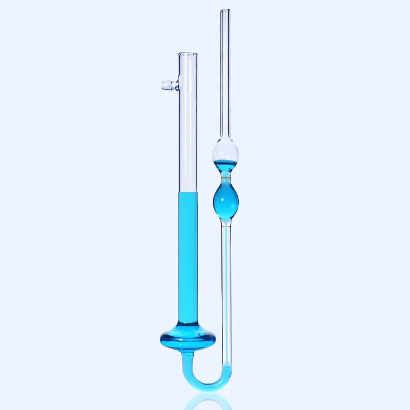 1833 Viscometer Tube - Precision for Kinematic Viscosity