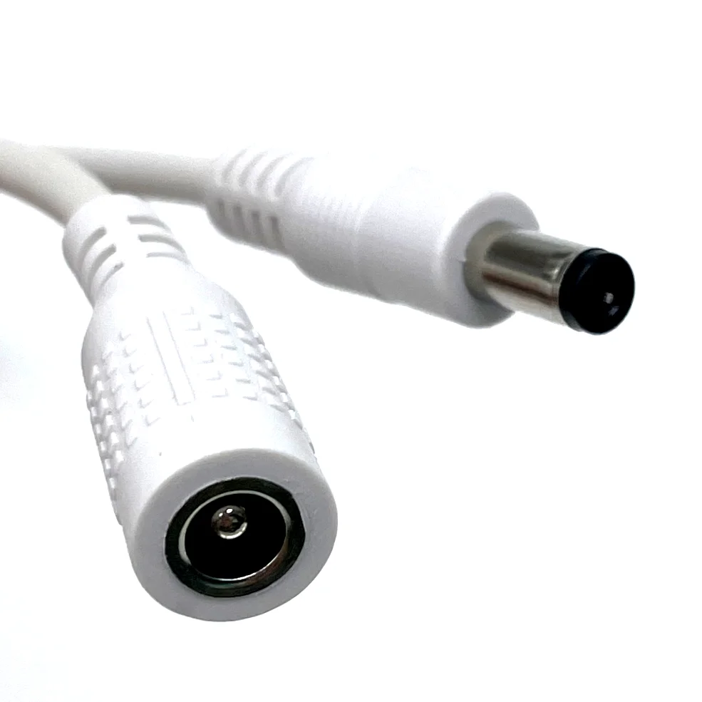 custom DC power cable 5521 Or 5525 DC cable assembly| Alibaba.com