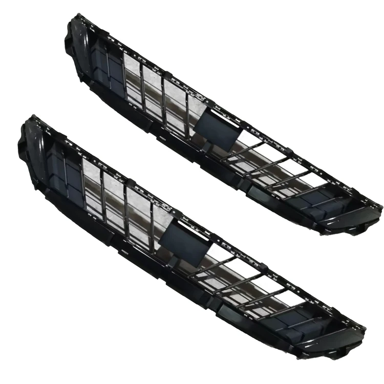 High Quality Auto Body Parts Model 3 Front Bumper Lower Grille For ...
