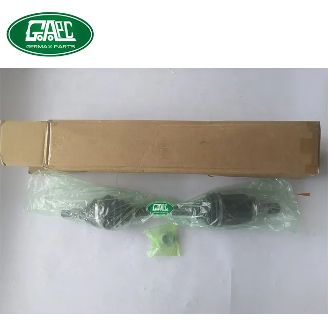 Left Front Axle Propeller Shaft Gl1660 Lr045440 Lr041970 Lr064252 For ...