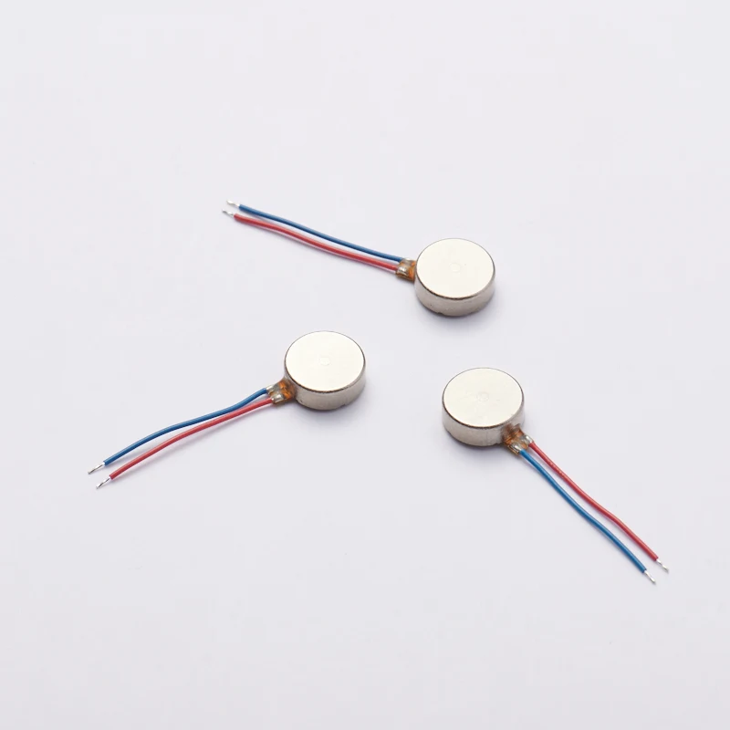 6mm*2.0mm High Speed Mini Brushless Motor Micro Brushless Dc Coin Type ...
