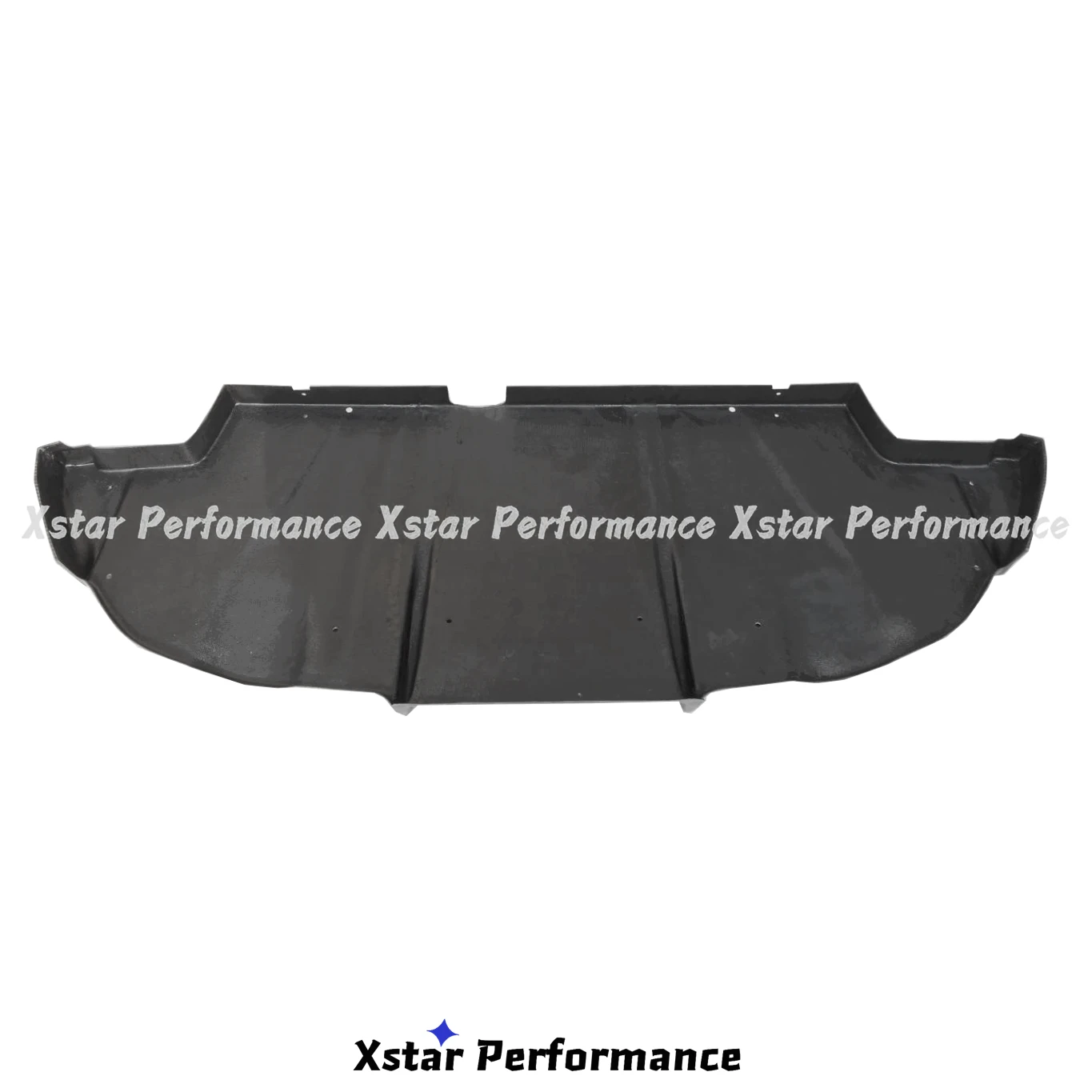 Cleib Style Carbon Fiber Rear Diffuser for Toyota Gt86 Ft86 Frs 2013-2021