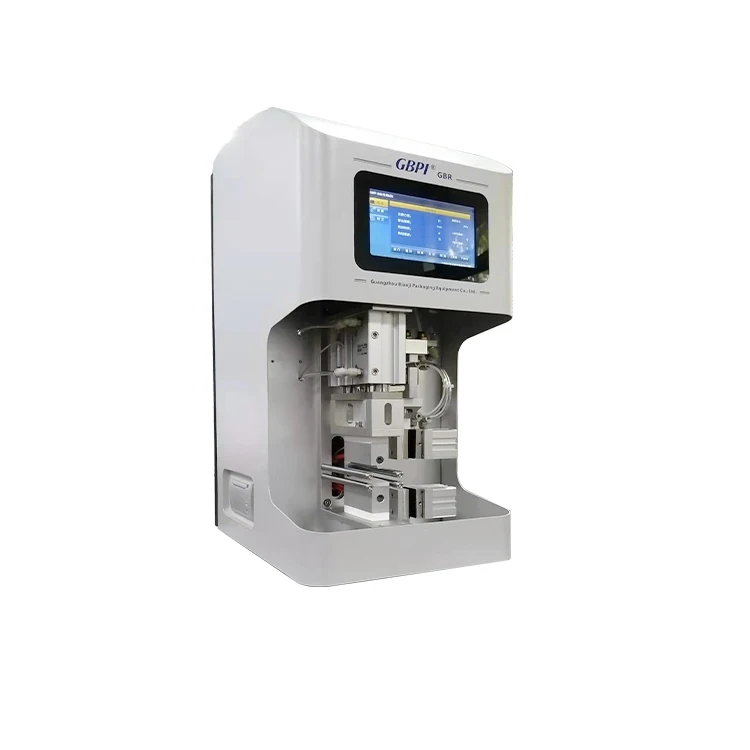 Hot Tack Tester Seal Strength Test Hot Tack Test Instrument For ...