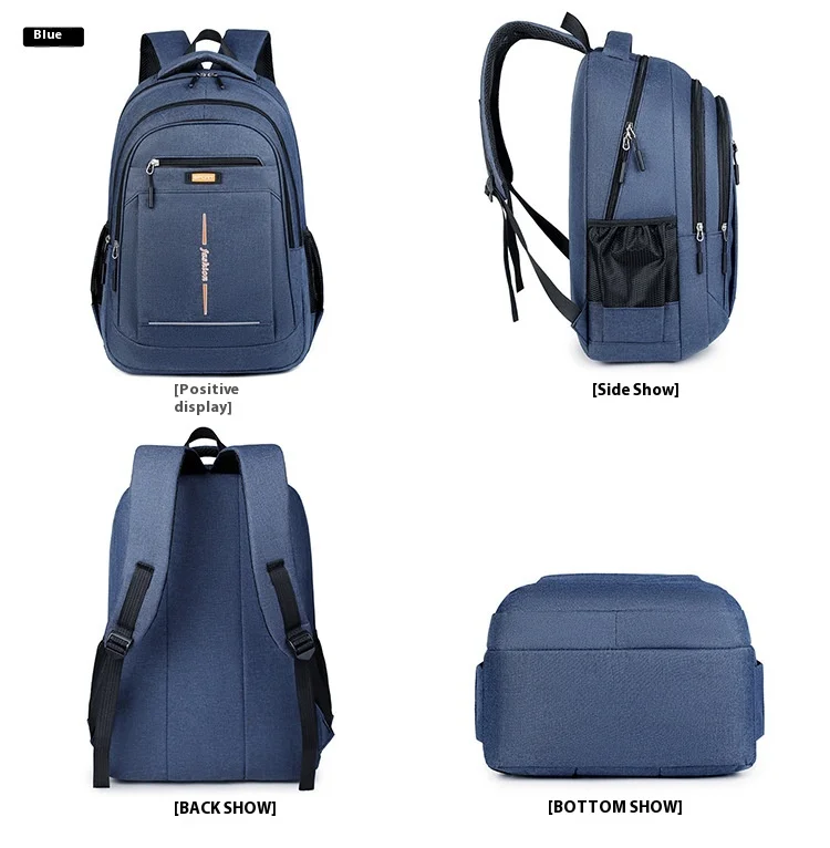 2025 Hot Selling Business Casual Backpack - Durable & Waterproof